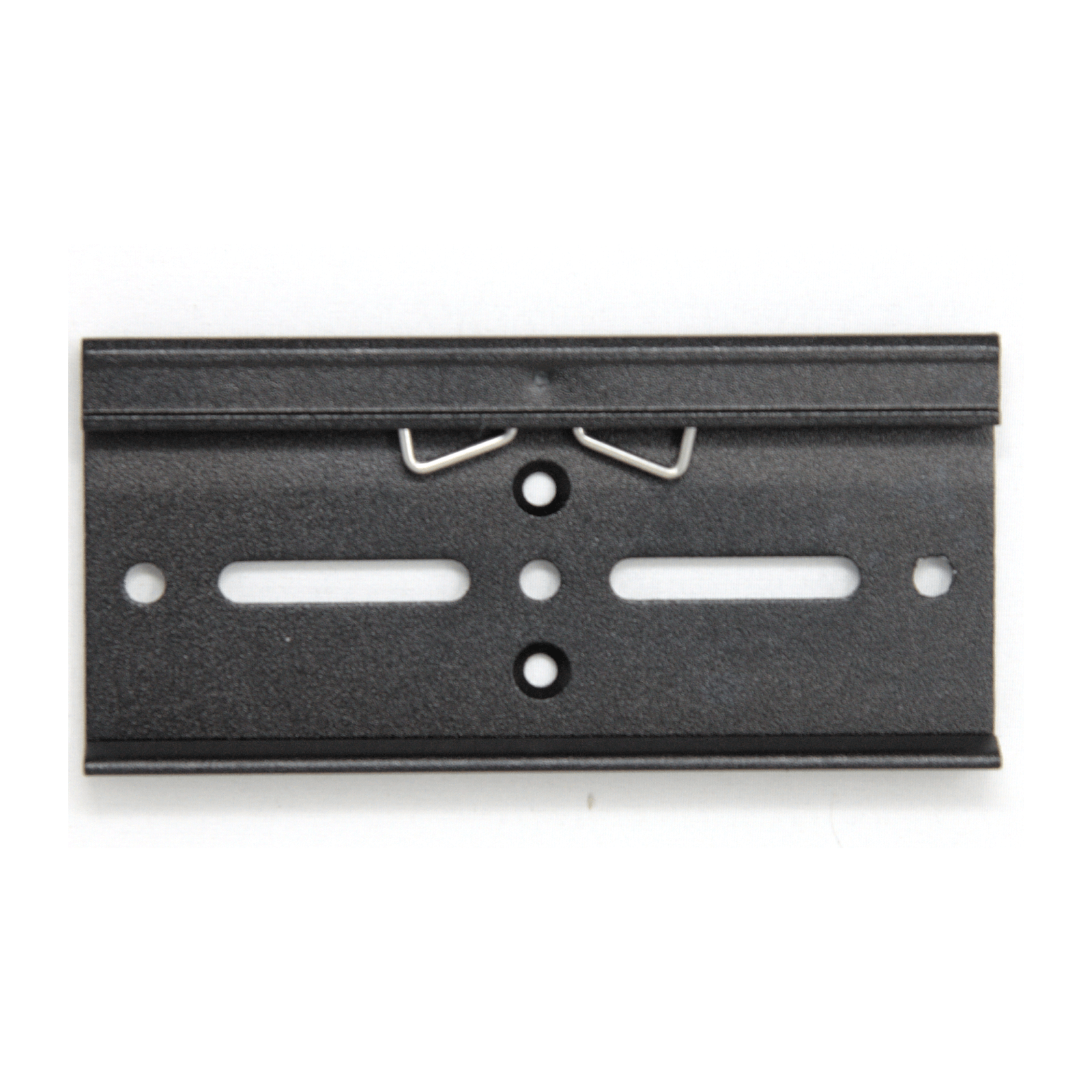 DIN Rail Mount Kit - Protectli EU