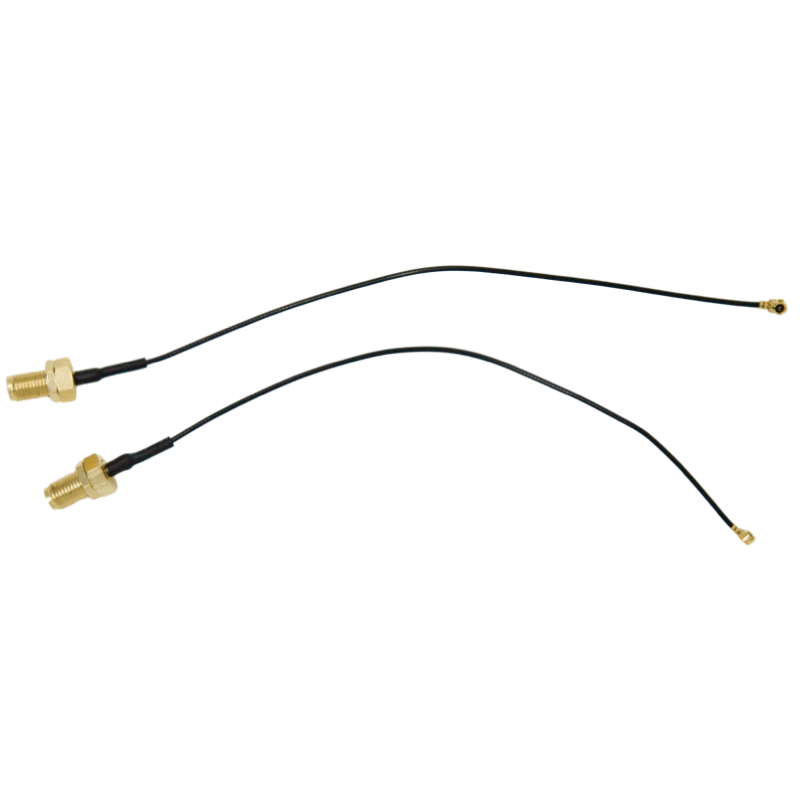 4G LTE Internal Modem Card MDG200-M2 - Protectli EU