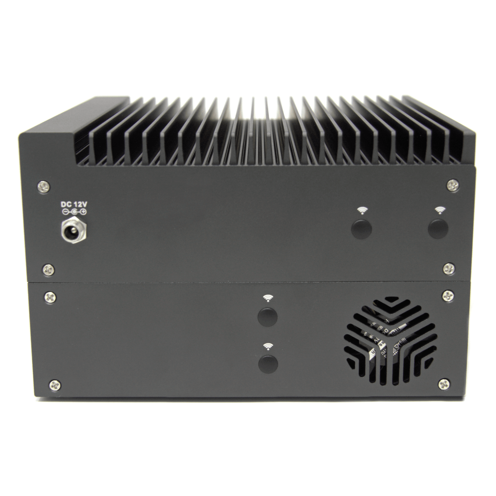 Protectli Vault Pro VP3230 - 2 Port Intel® N305 - Protectli US Store