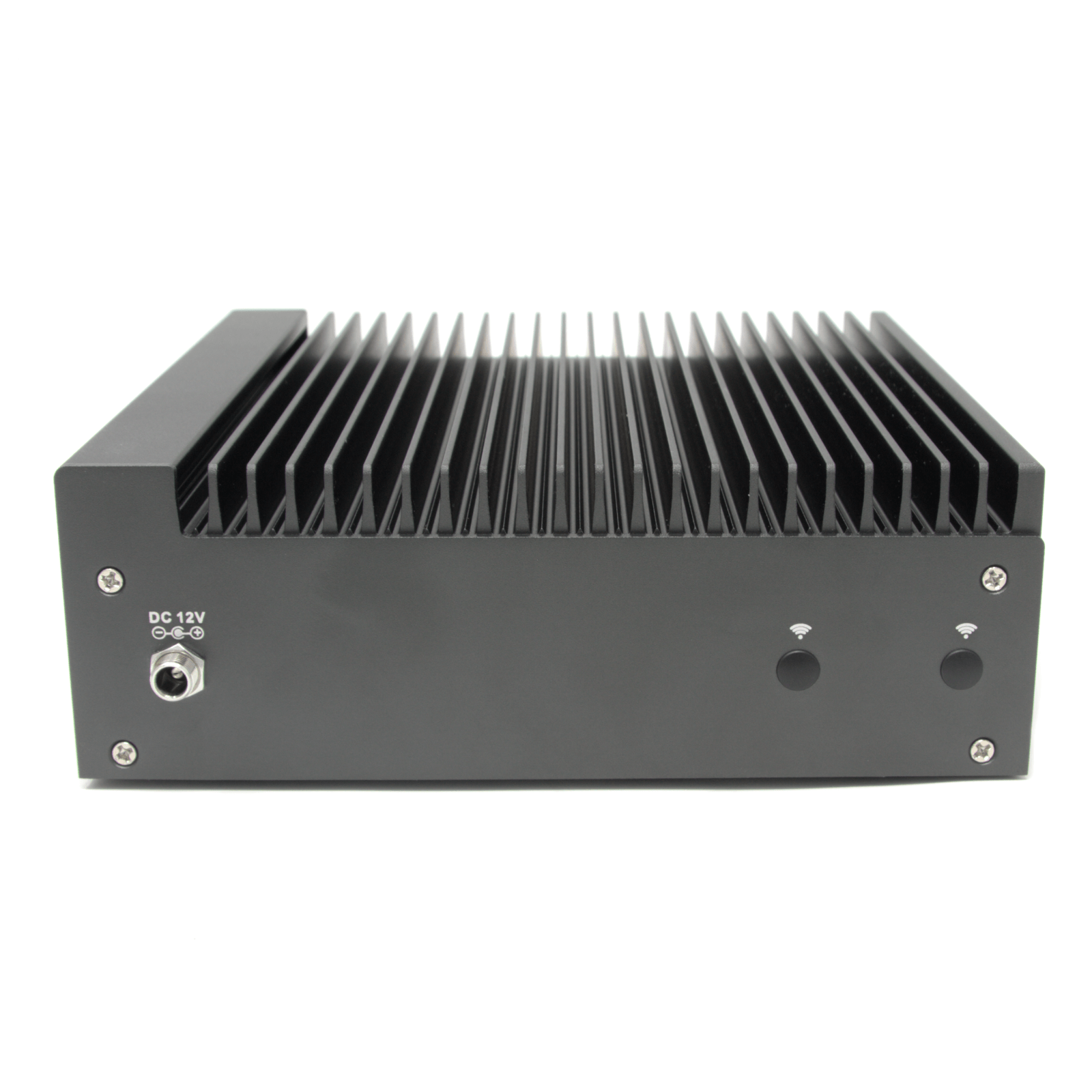 Protectli Vault Pro VP3230 - 2 Port Intel® N305 - Protectli US Store