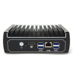 Protectli Vault FW6A - 6 Port Intel® Celeron - Protectli EU Store