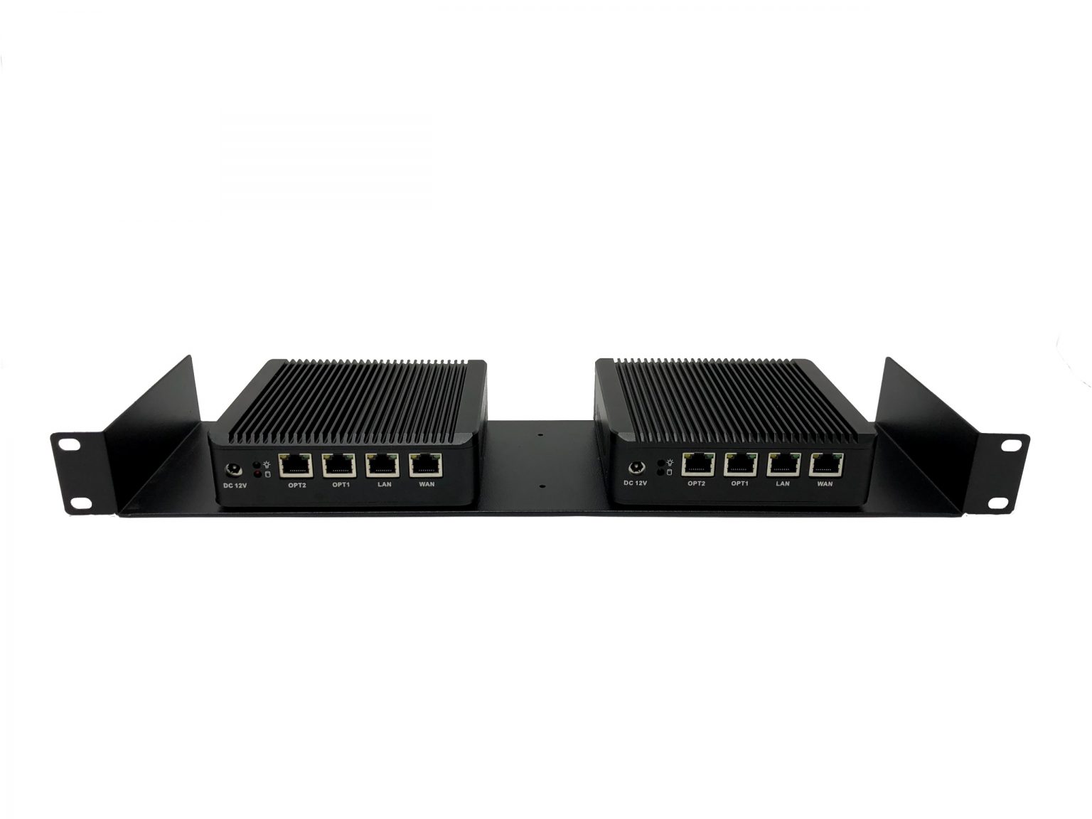 Rack Mount Shelf - Protectli EU