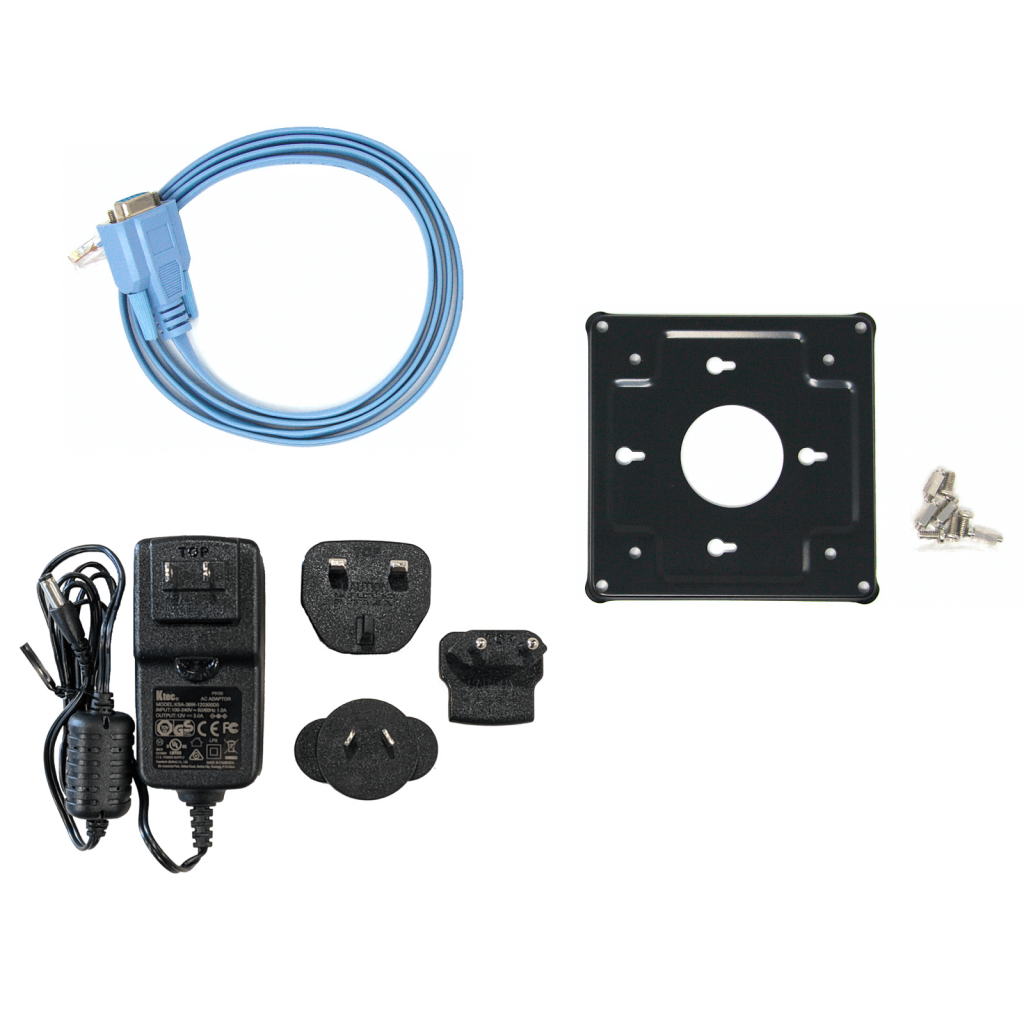 Protectli Vault FW2B - 2 Port Intel® J3060 - Protectli EU Store