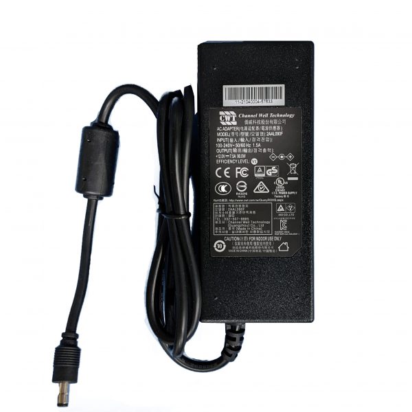 Protectli 90W Power Supply Brick - Protectli EU