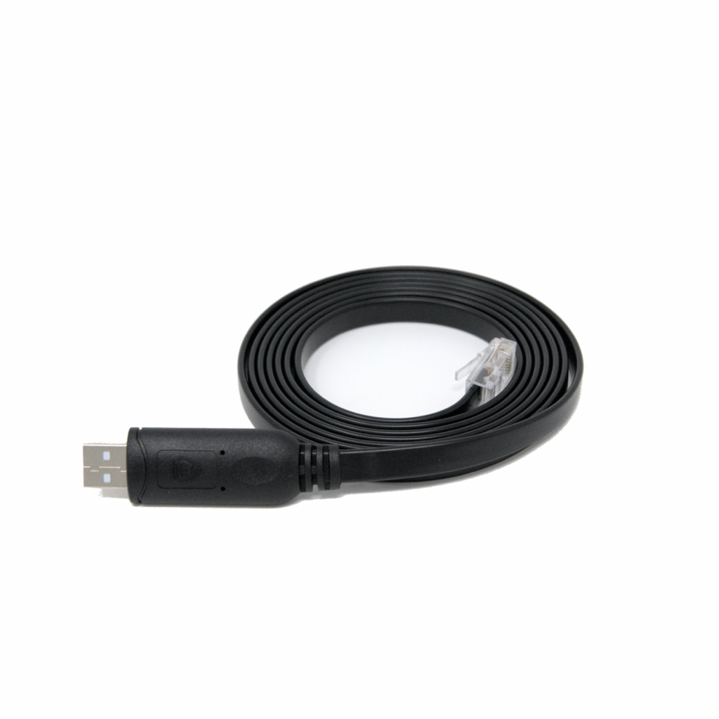 USB COM Port Cable - Protectli EU