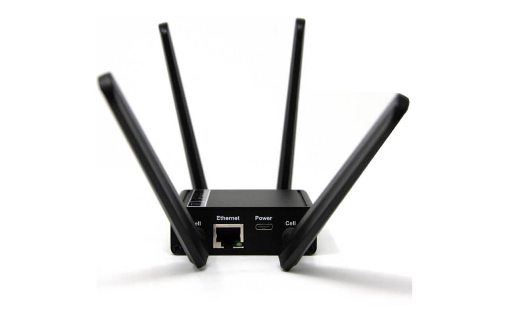 Getting Started - Protectli EU