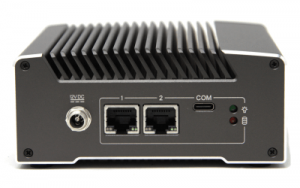 Protectli: Trusted Firewall Appliances with Firmware Protection