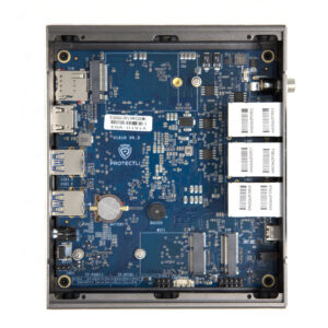 Protectli Vault V1610 - 6 Port Intel® N6005 - Protectli EU US