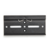 DIN Rail Mount Kit - Protectli EU
