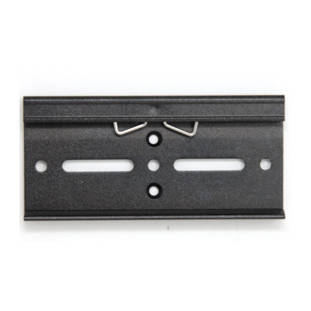 DIN Rail Mount Kit - Protectli EU