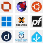 Protectli: Trusted Firewall Appliances with Firmware Protection